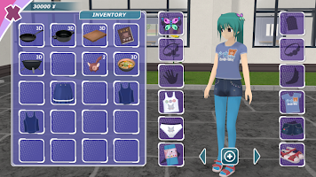 [Download] Shoujo City 3D - QooApp Game Store