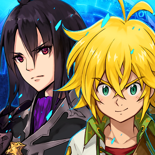 [Download] THE ALCHEMIST CODE | English - QooApp Game Store