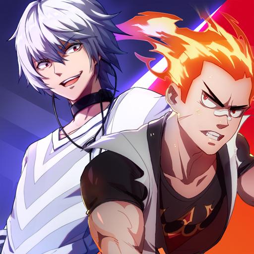 [Descargar] Extraordinary Ones (Non Human Academy) | Japonés/Coreano ...