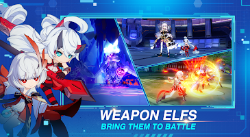 [Download] Honkai Impact 3 (SEA) - QooApp Game Store