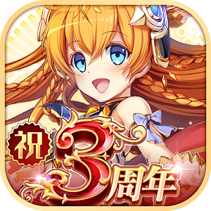 [Download] Kamihime Project A - QooApp Game Store