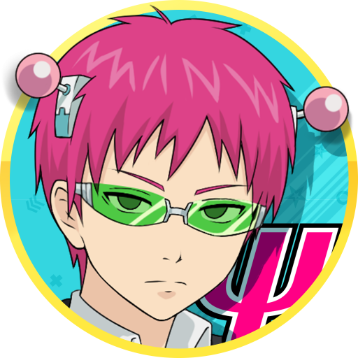 [Download] The Disastrous Life of Saiki K. Mosoboso! Psychic Battle ...