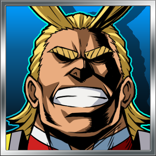 [Download] My Hero Academia Smash Rising - QooApp Game Store