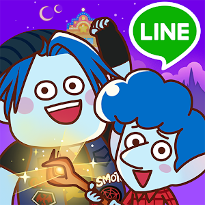 [Download] LINE PIXAR TOWER - QooApp Game Store