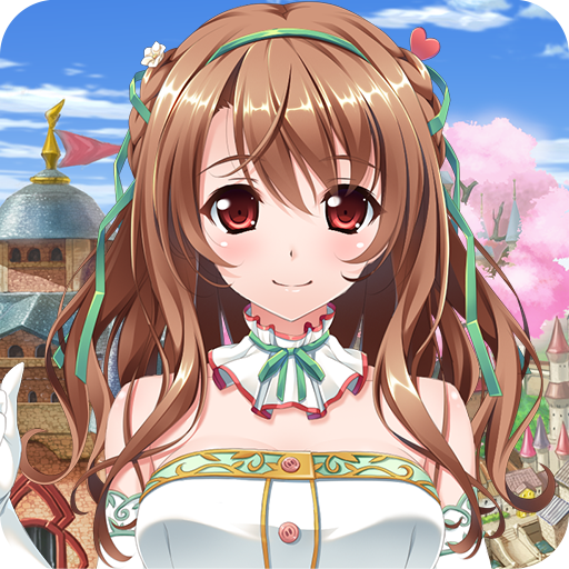 [download] Flower Knight Girl Qooapp Game Store